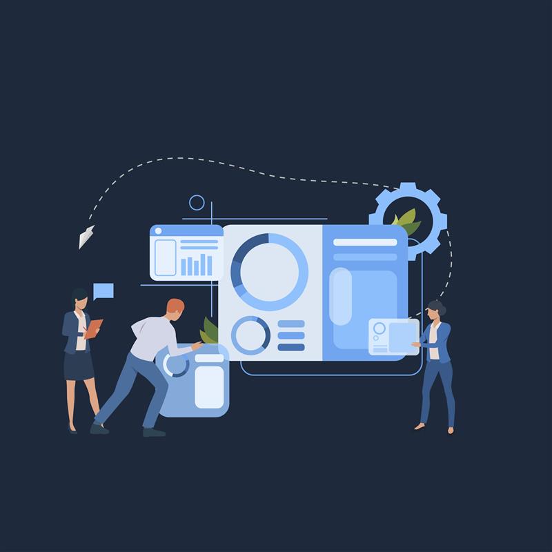 Theeksha Tech - IT & Non-IT Staffing Services